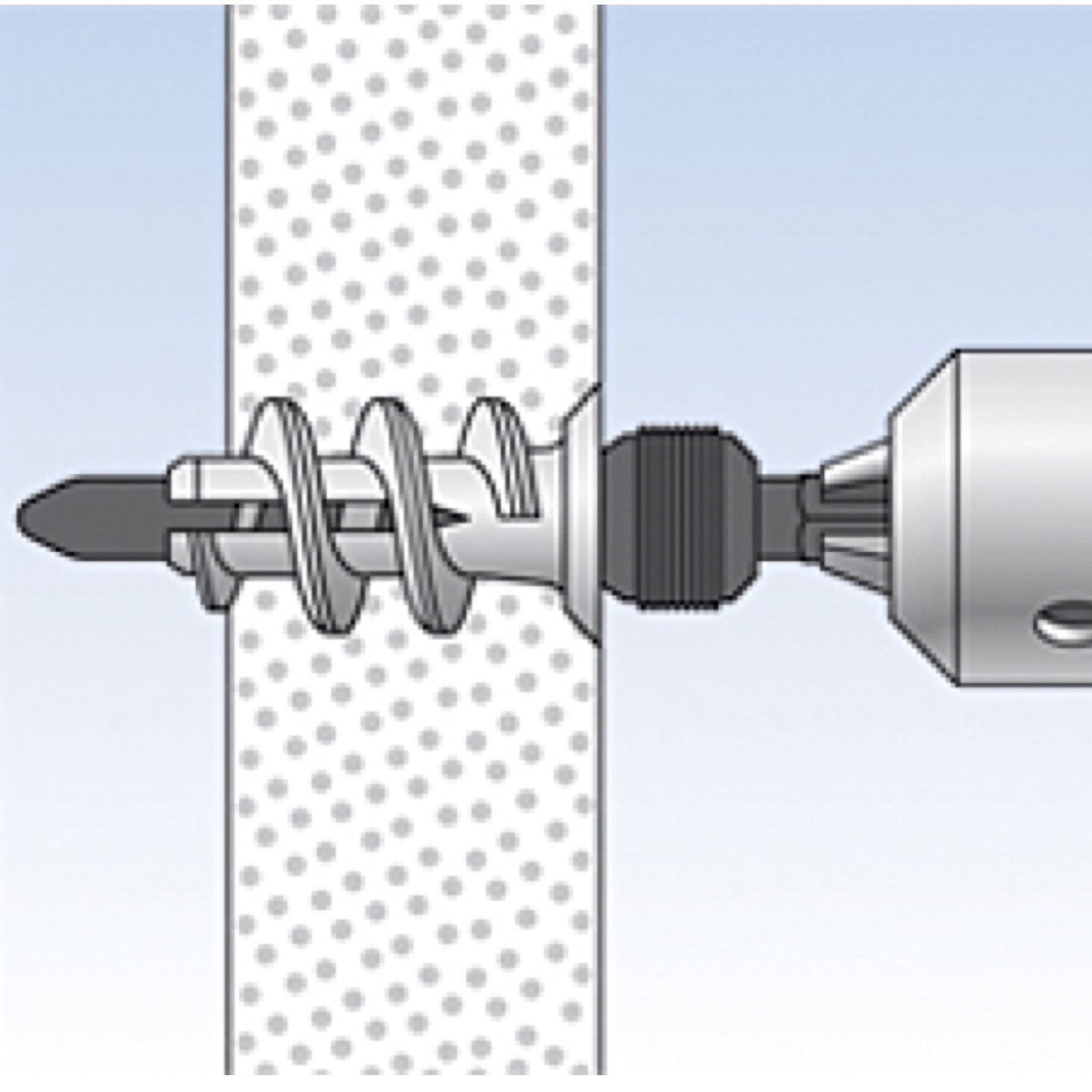 Pluggen en ankers – IJzerwaren 't Pannenhuis